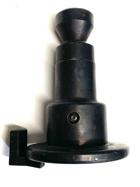 MK 16 Tripod Pintle Adapter Assembly w/ stop