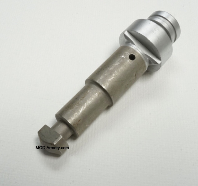 M240 Drive Spring Rod Assembly