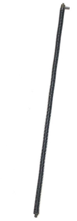 .50 cal Drive Rod Spring Assembly