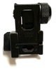 USGI Matech BUIS 600M Folding Rear Iron Sight