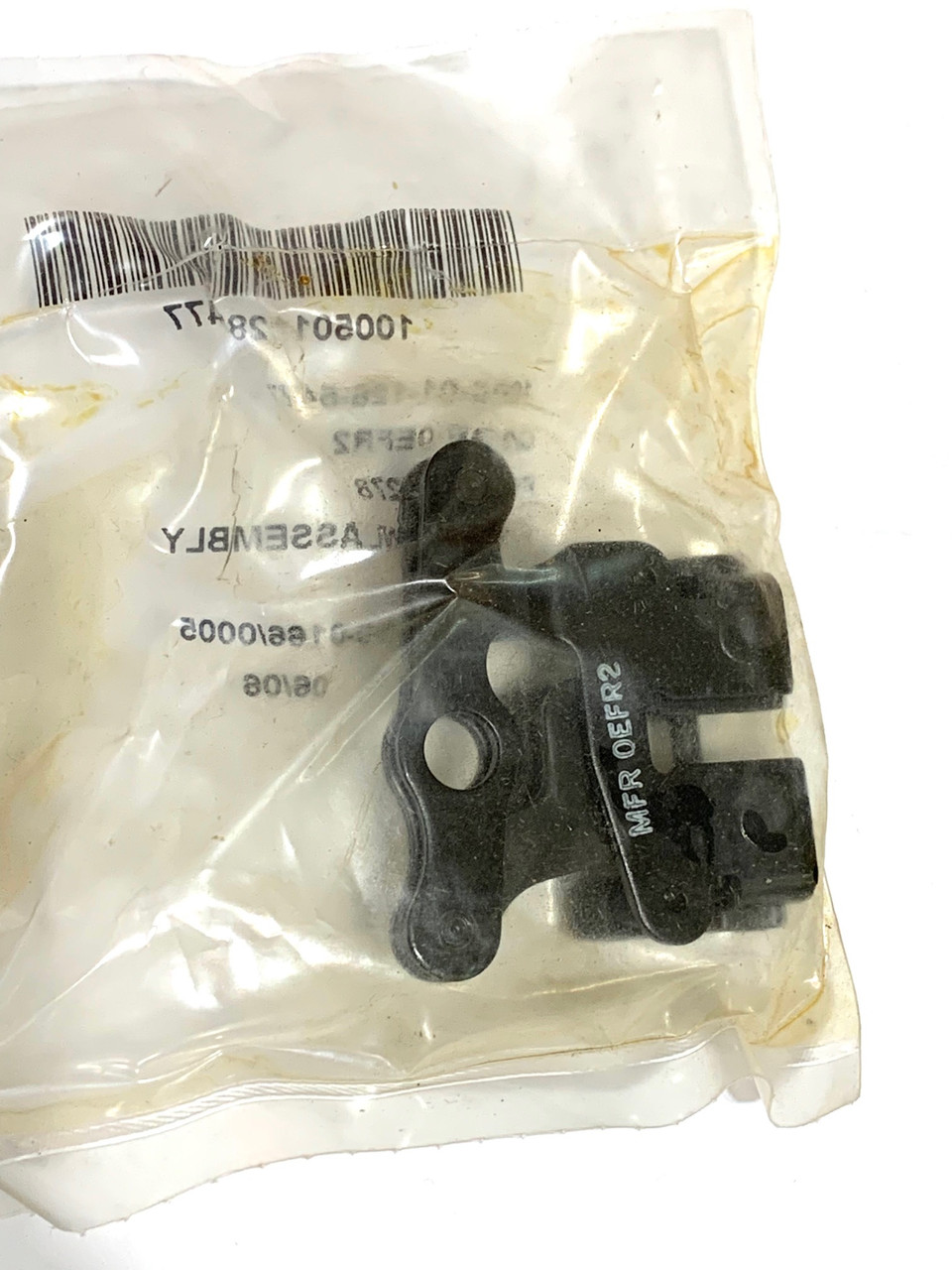 Connectec Company Inc. M249 Feed Pawl Assembly
