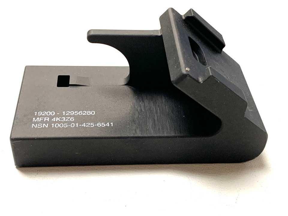 SAW Ammunition Bracket Adapter - NON-Modified