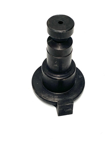 MK 16 Tripod Pintle Adapter Assembly w/ stop