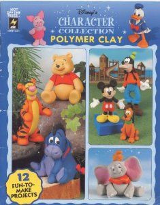 polymer disney