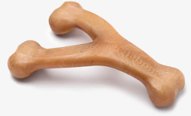 Benebone Wishbone Chicken Medium - Pet Food Warehouse