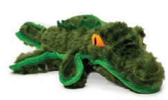 Steel Dog Dog Toy Safari Gator - Pet Food Warehouse