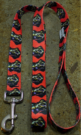 6' Mtn Straps Lead Puppies - Pet Food Warehouse