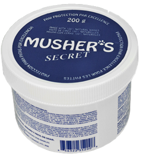 200 gram Musher's Secret - Pet Food Warehouse