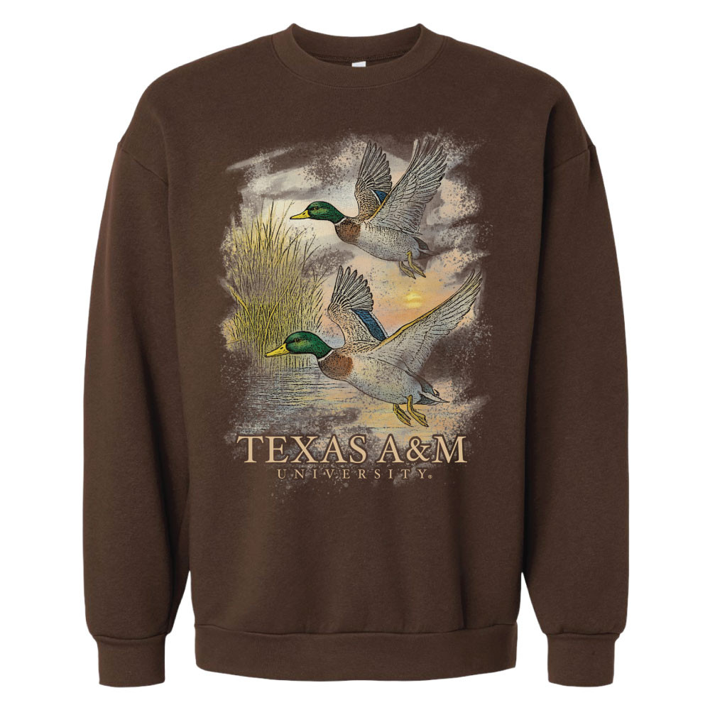Duck Crew - Brown - The Warehouse at C.C. Creations