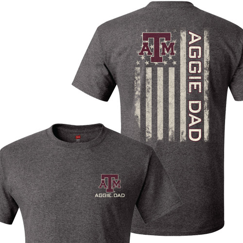 The Warehouse- 28,750 sq. ft. of Texas A&M merchandise