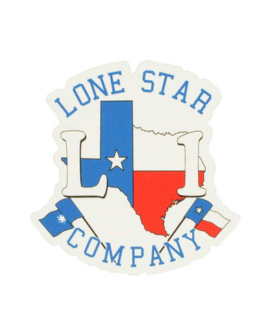 COC L-1 Sticker - The Warehouse at C.C. Creations