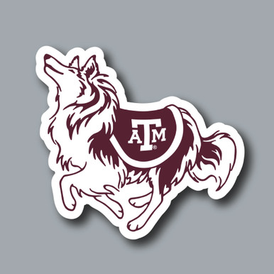 Sassy Rev Sticker - The Warehouse at C.C. Creations