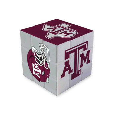 A&M Puzzle Cube - The Warehouse at C.C. Creations