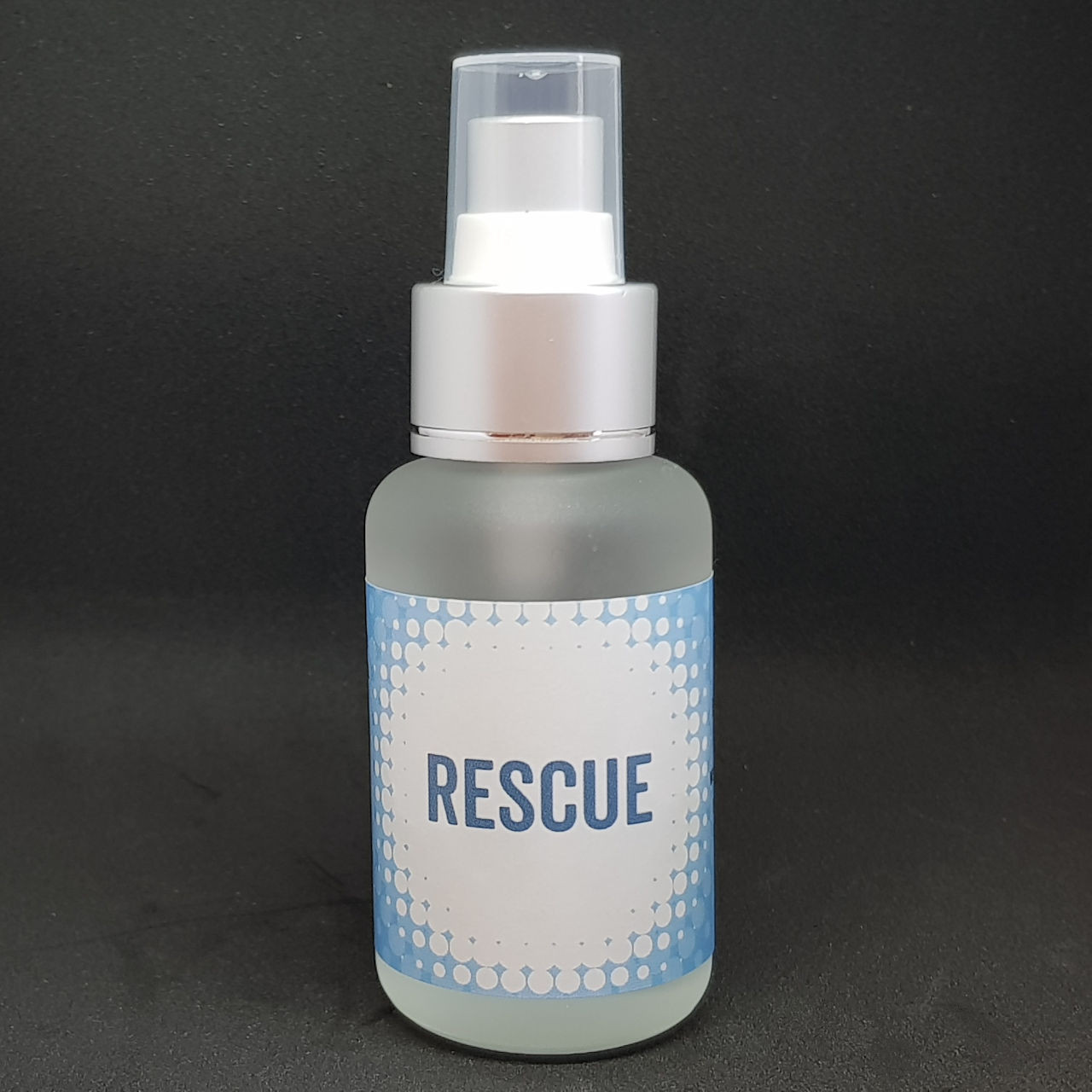 Rescue spray - Alpha Imaging Store