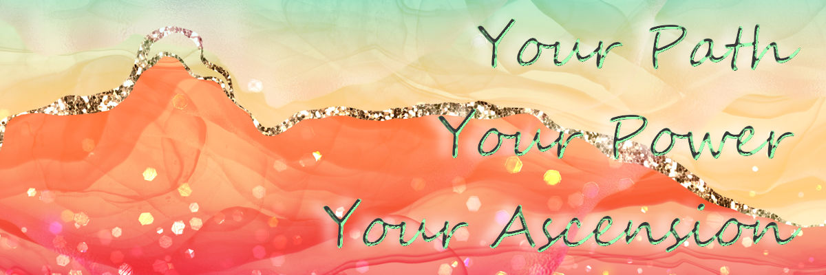 Ascension with the Ascended Masters