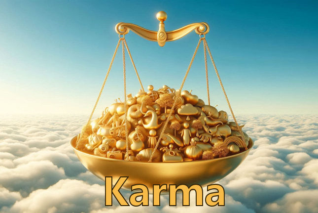 Karma and a new technique from the Masters - Alpha Imaging Store