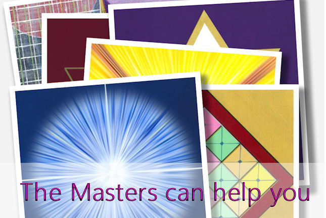 The Masters can help you - Alpha Imaging Store