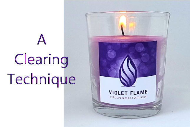 A Clearing Technique - Alpha Imaging Store