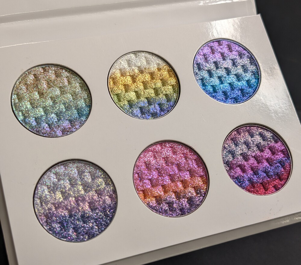 Eyes - Page 1 - Notoriously Morbid