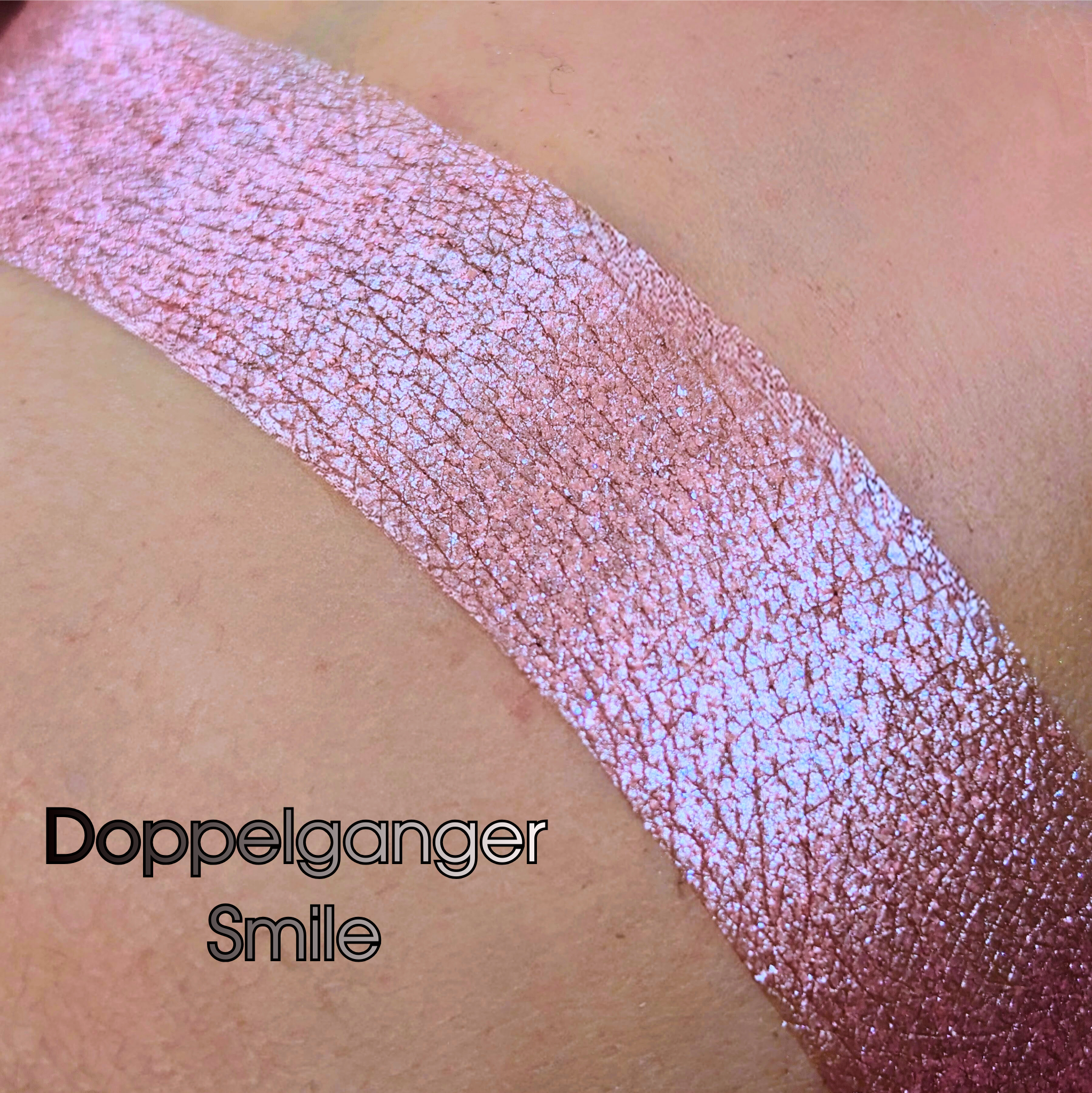Petrichor Pressed Single Eyeshadow