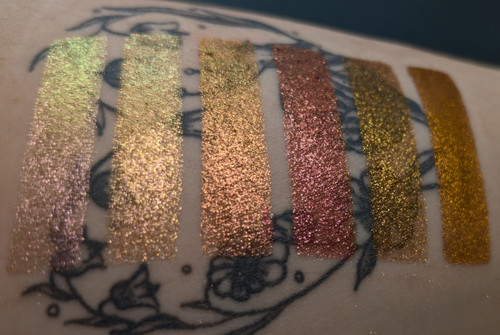 Notoriously Morbid - Embrace Your Beautiful Darkness