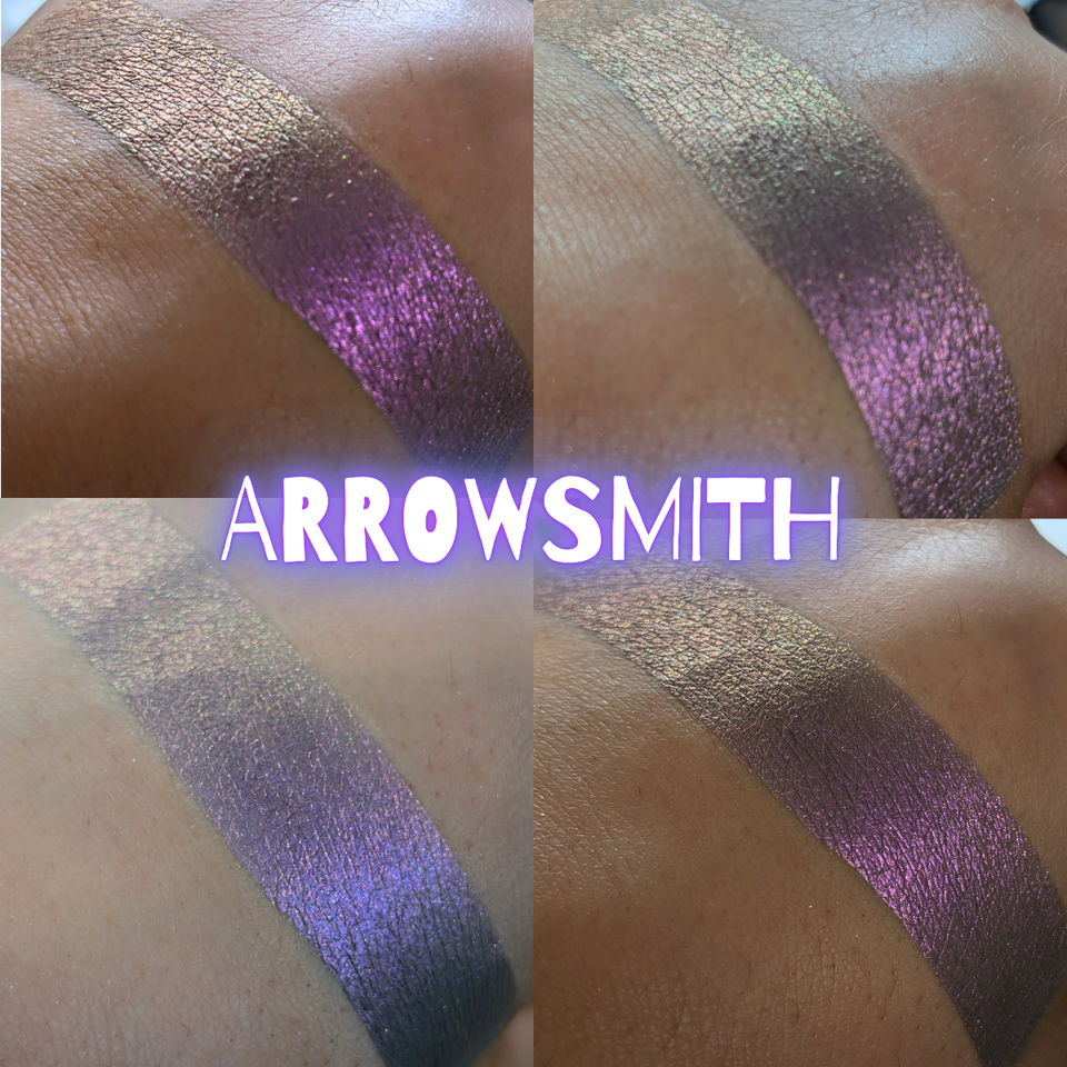 Shadow Bind - Notoriously Morbid