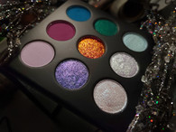 Season Of The Witch: Winter Edition Pressed Palette - Notoriously Morbid