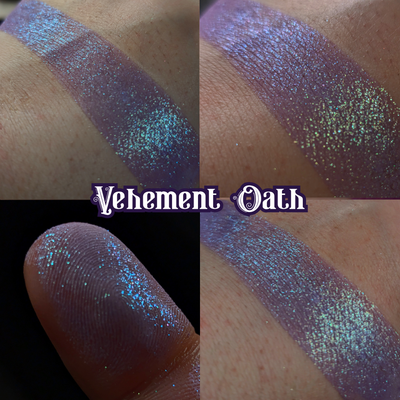 Vehement Oath Loose Eyeshadow - Notoriously Morbid
