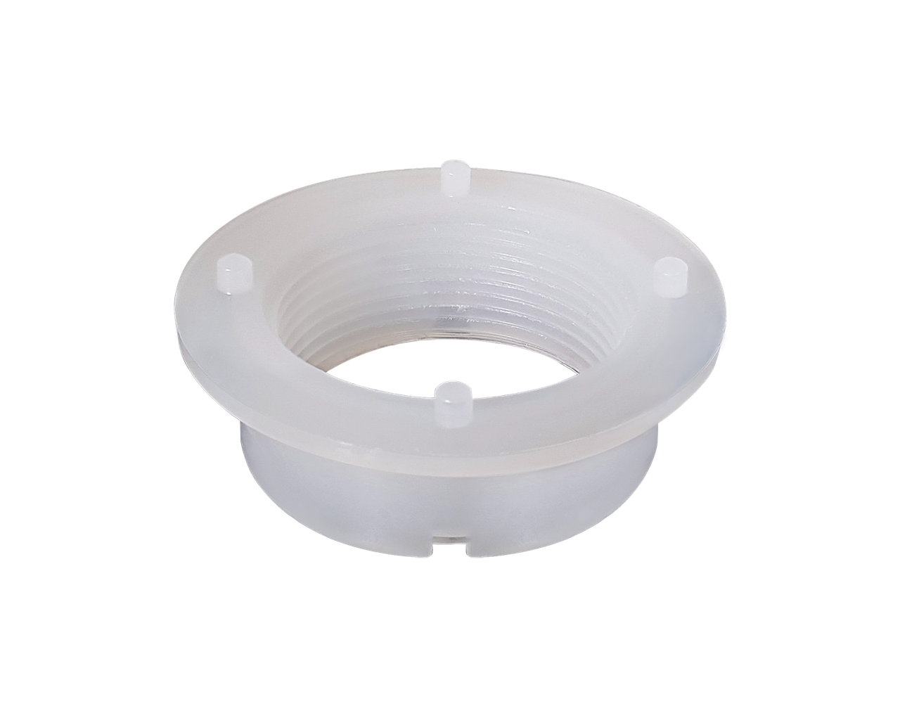 1.1" OD/0.5" Pilot Spin Weld Patch - Spin fittings for Fresh Water ...