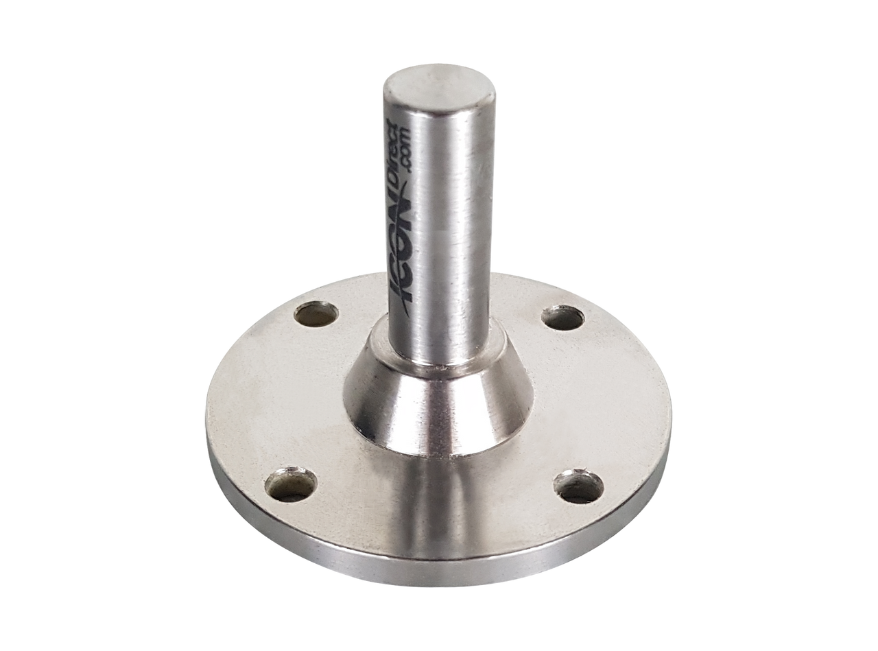 Spin Weld Driver, 3/4" - Spin fittings for Fresh Water Tanks - IconDirect