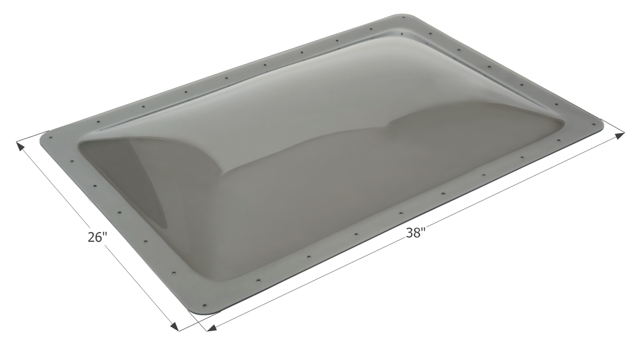 RV Skylight | Motorhome Skylight Replacement | Replacement RV Skylights ...