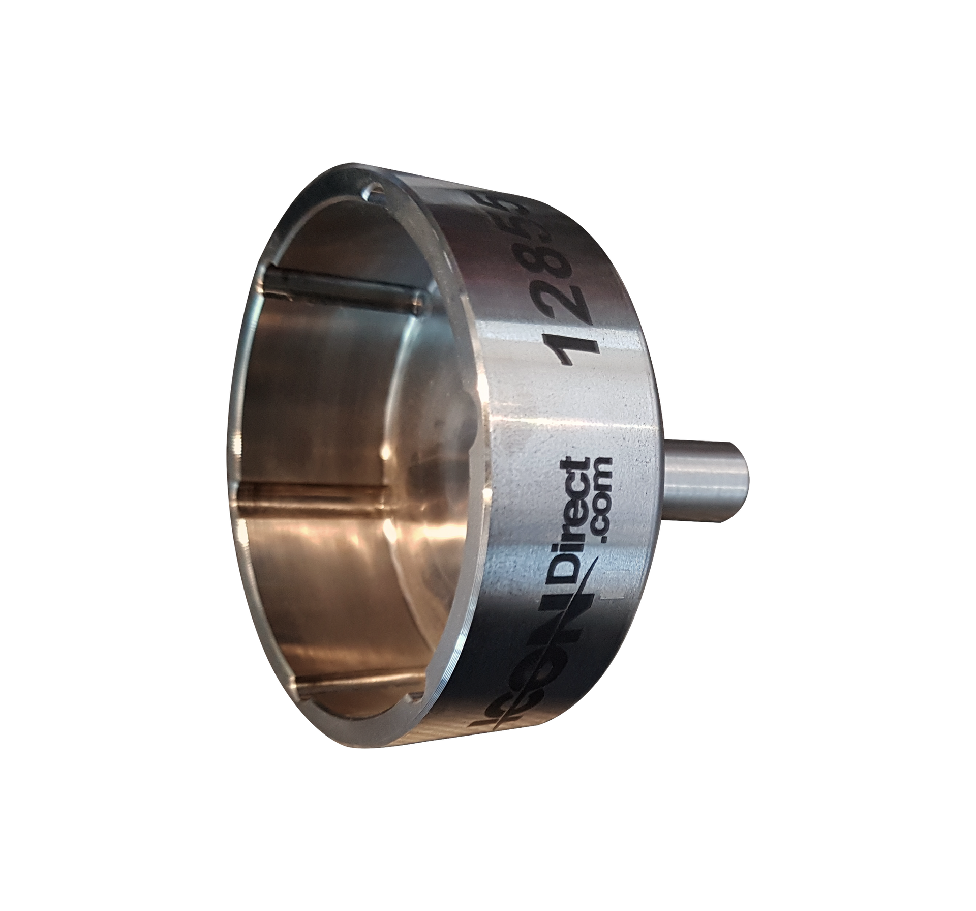 Spin Weld Driver, 1" - Spin fittings for Fresh Water Tanks - IconDirect