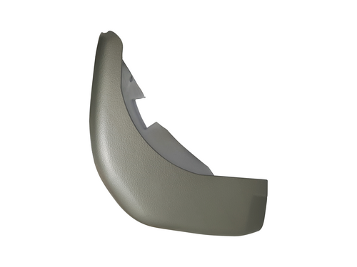 R-Vision Front Corner Cap - IconDirect.ca