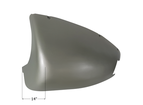 R-Vision Front Corner Cap - IconDirect.ca