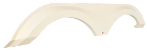 Tandem Fender Skirts for Palomino Travel Trailers & Fifth Wheels - FS6559