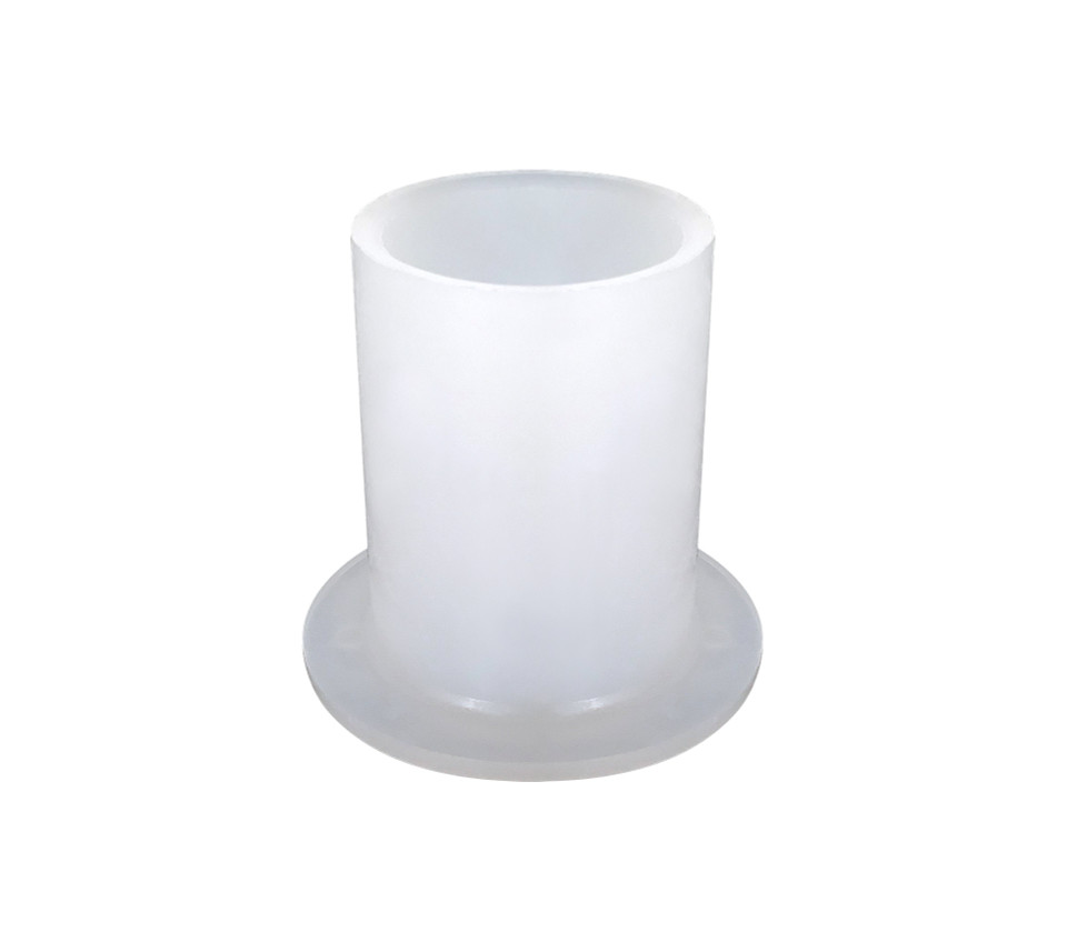 Inlet Boss, 1 1/4" OD/1" ID - Spin fittings for Fresh Water Tanks ...