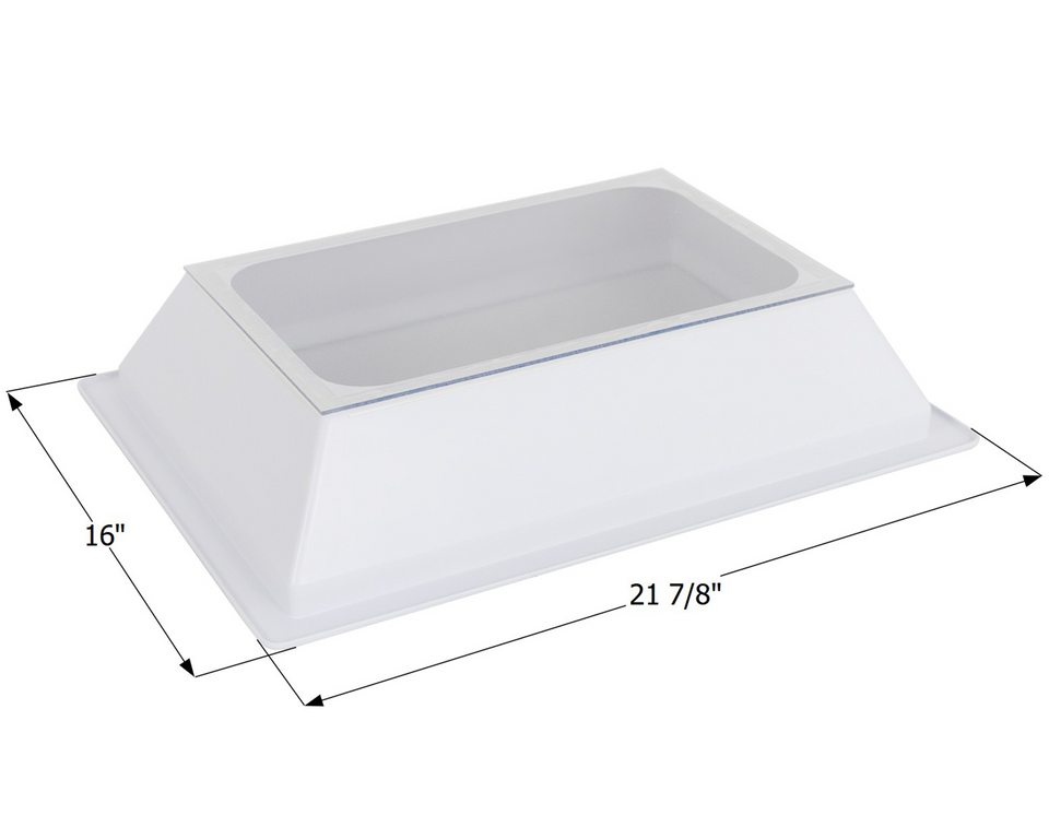 Skylight Domes - Custom designed - Custom Skylight Creation