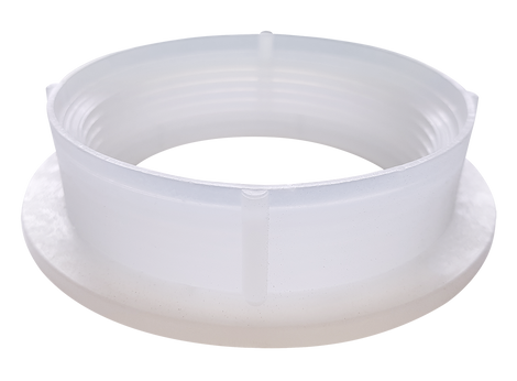 Spin Fitting, 3" FPT - Spin fittings for Fresh Water Tanks - IconDirect