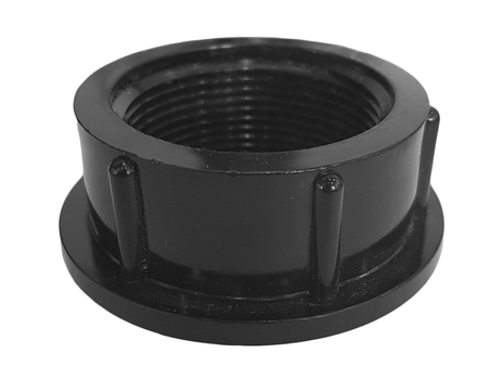 Spin Fitting, 1 1/2" FPT - Spin fittings for Fresh Water Tanks - IconDirect