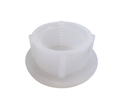 Spin Fitting, 1" FPT - Spin fittings for Fresh Water Tanks - IconDirect