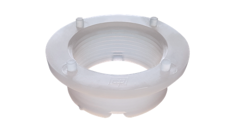 Spin Fitting Flush, 1 1/4" FPT - Spin fittings for Fresh Water Tanks ...
