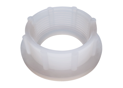 Spin Fitting, 1 1/2" FPT - Spin fittings for Fresh Water Tanks - IconDirect