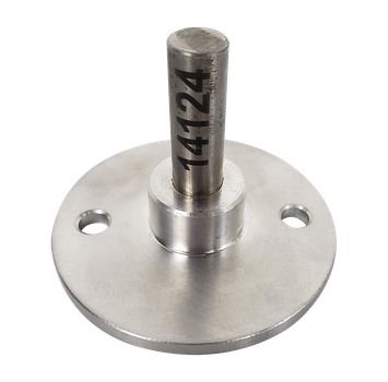 Spin Weld Driver, #76 - Spin fittings for Fresh Water Tanks - IconDirect