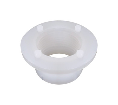 Spin Fitting Flush, 1" FPT - Spin fittings for Fresh Water Tanks ...