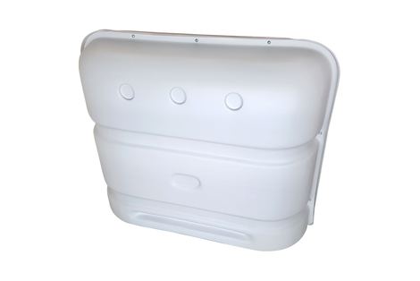Standard Thermoformed Propane Tank Cover