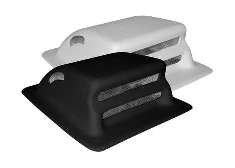 Holding Tank Vent Pipe Cover Plumbing Stack Shroud