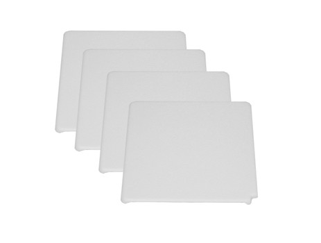 Glendale Slide Corner Trim for Glendale Travel Trailers & Fifth Wheels