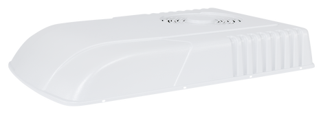 Carrier AirV RV Low Profile Air Conditioning Shroud | AC Shroud | AC ...