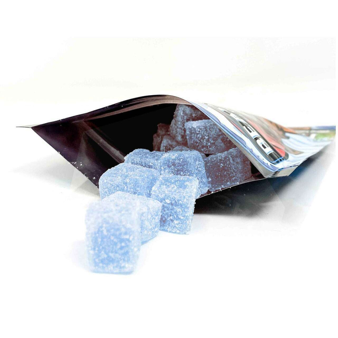 THC-O Gummies & Edibles
