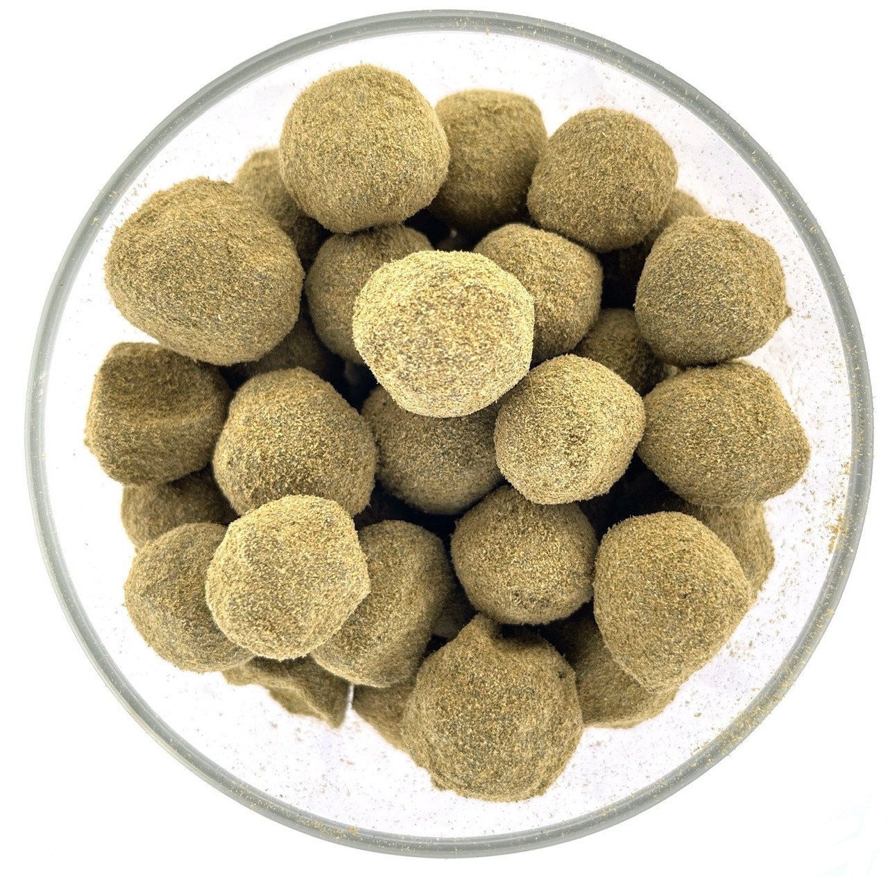 THCa Infused Moonrocks - 3.5G